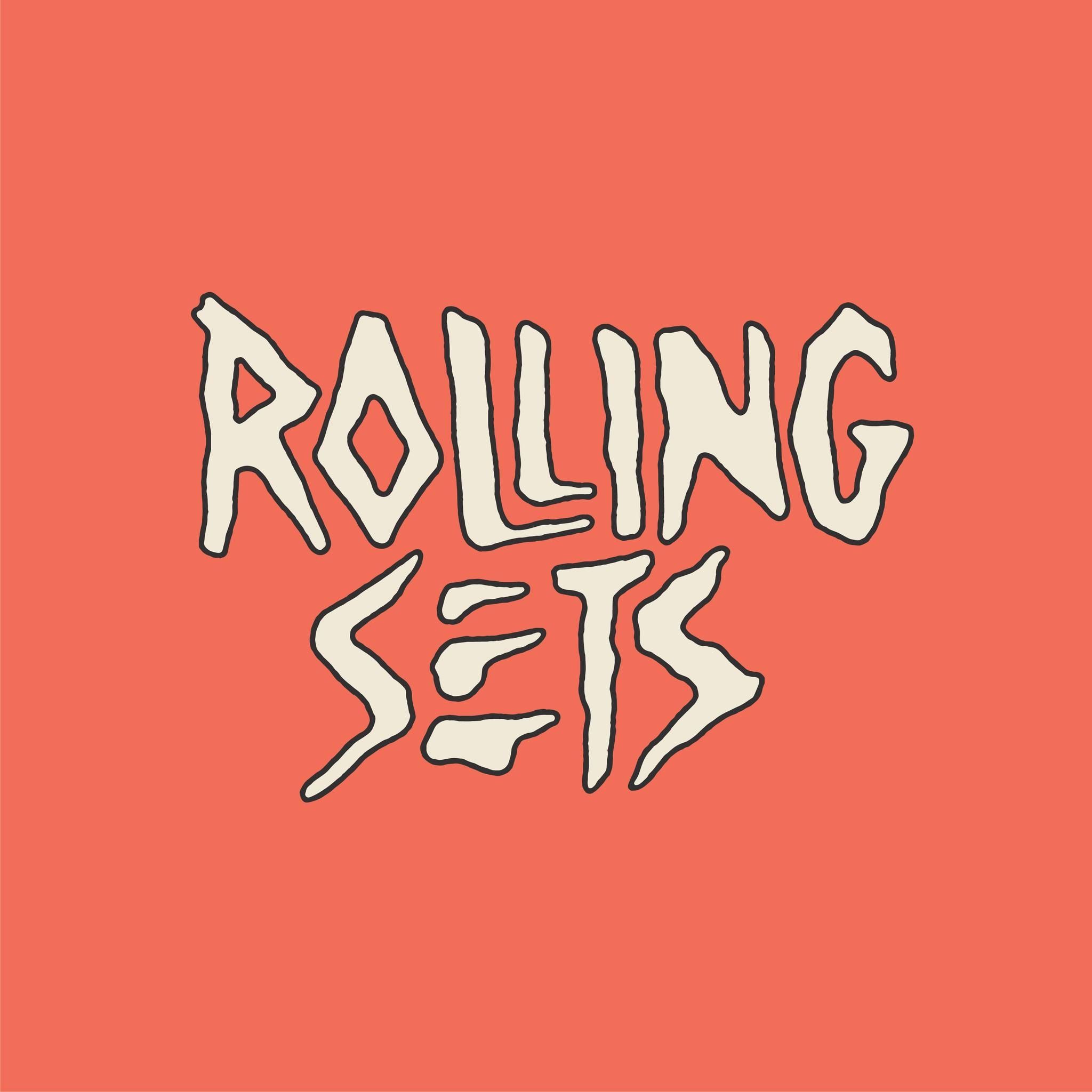 Rolling Sets Drops Full 2025 Lineup | That Festival Site