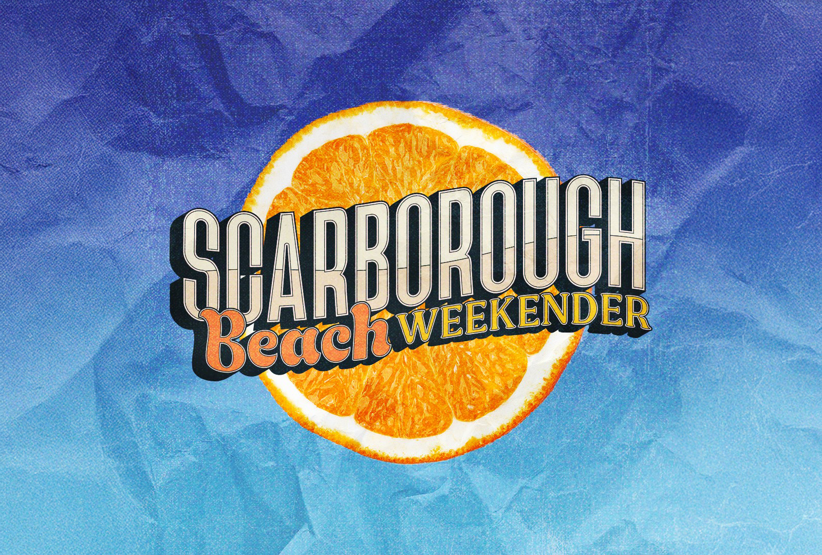 Scarborough Beach Weekender 2026 Lineup Announced | That Festival Site