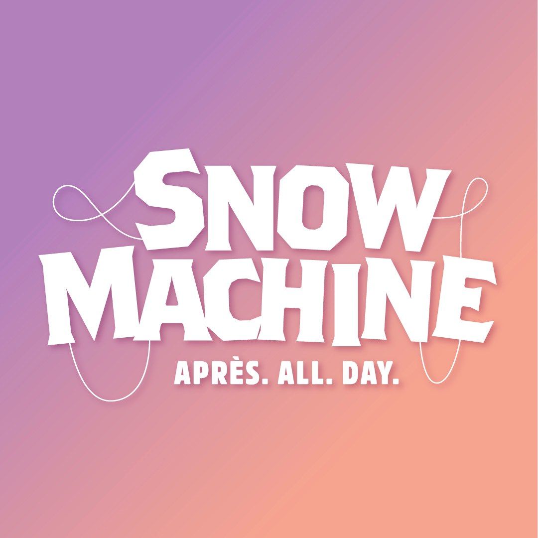 Snow Machine Announces 2025 Japan Lineup | That Festival Site