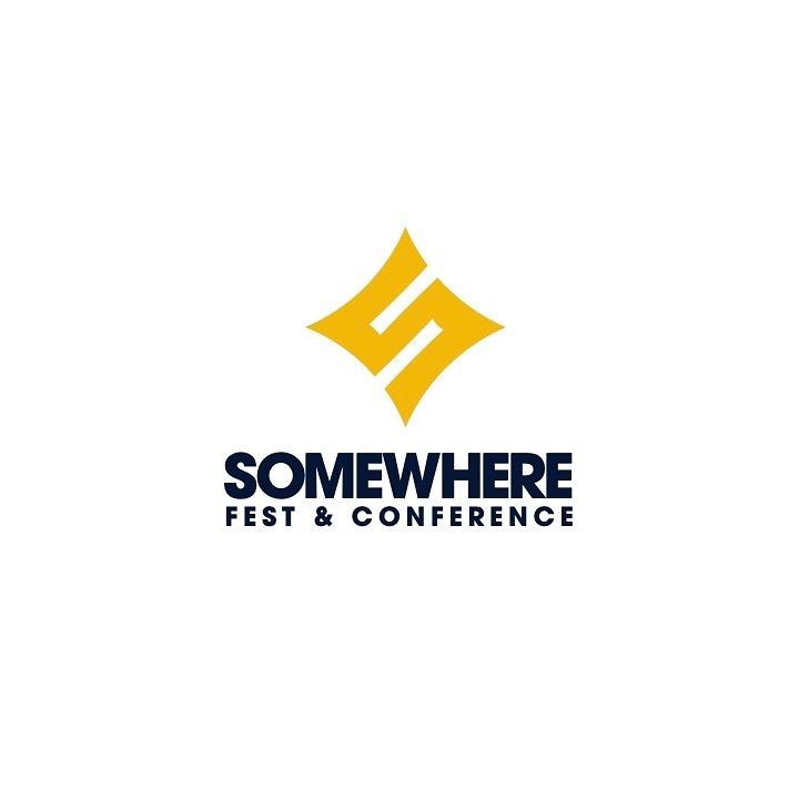 Somewhere Fest & Conference Announces 2025 Lineup | That Festival Site