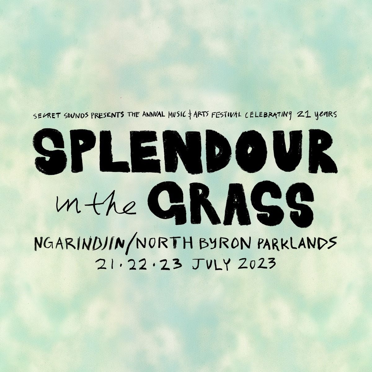 Splendour in the Grass 2023: 21st Anniversary Lineup Revealed | That ...