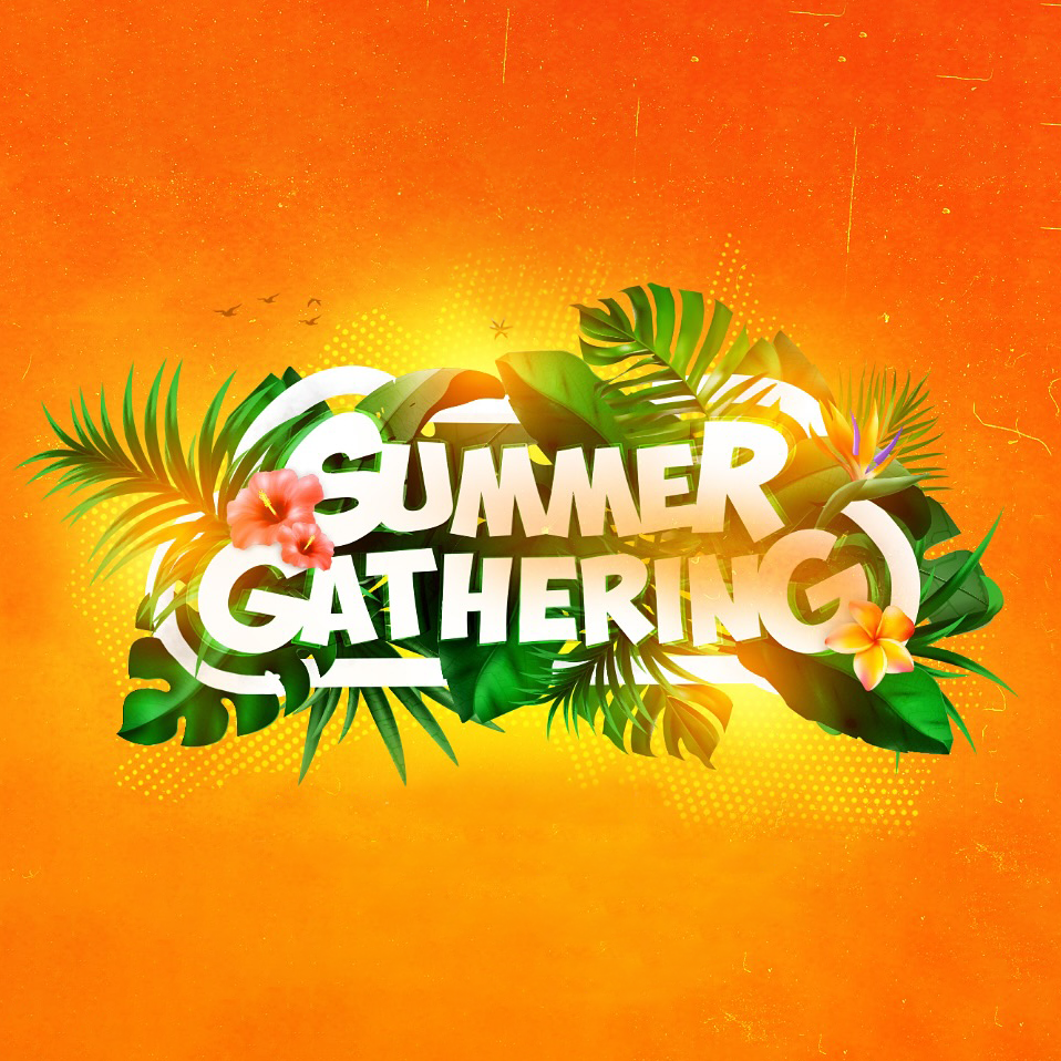 Summer Gathering | Melbourne, VIC | That Festival Site