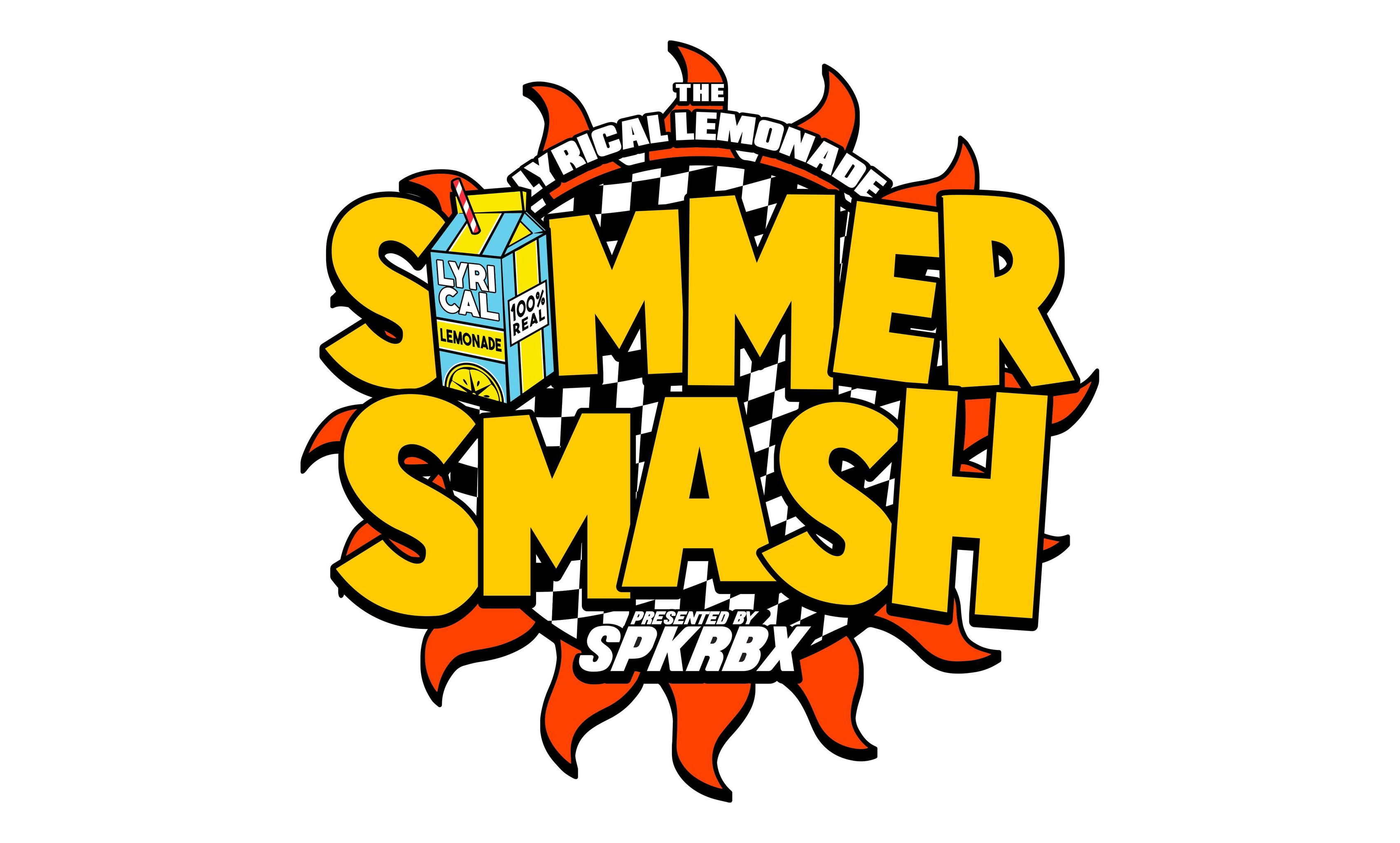 The Summer Smash Reveals 2024 Lineup | That Festival Site