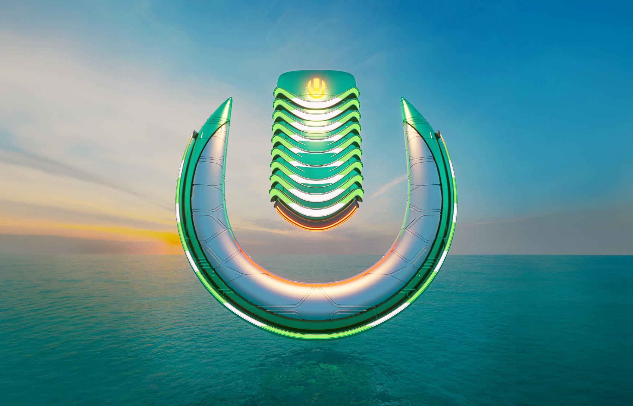 Ultra Beach Bali Unveils 2024 Phase 1 Lineup | That Festival Site