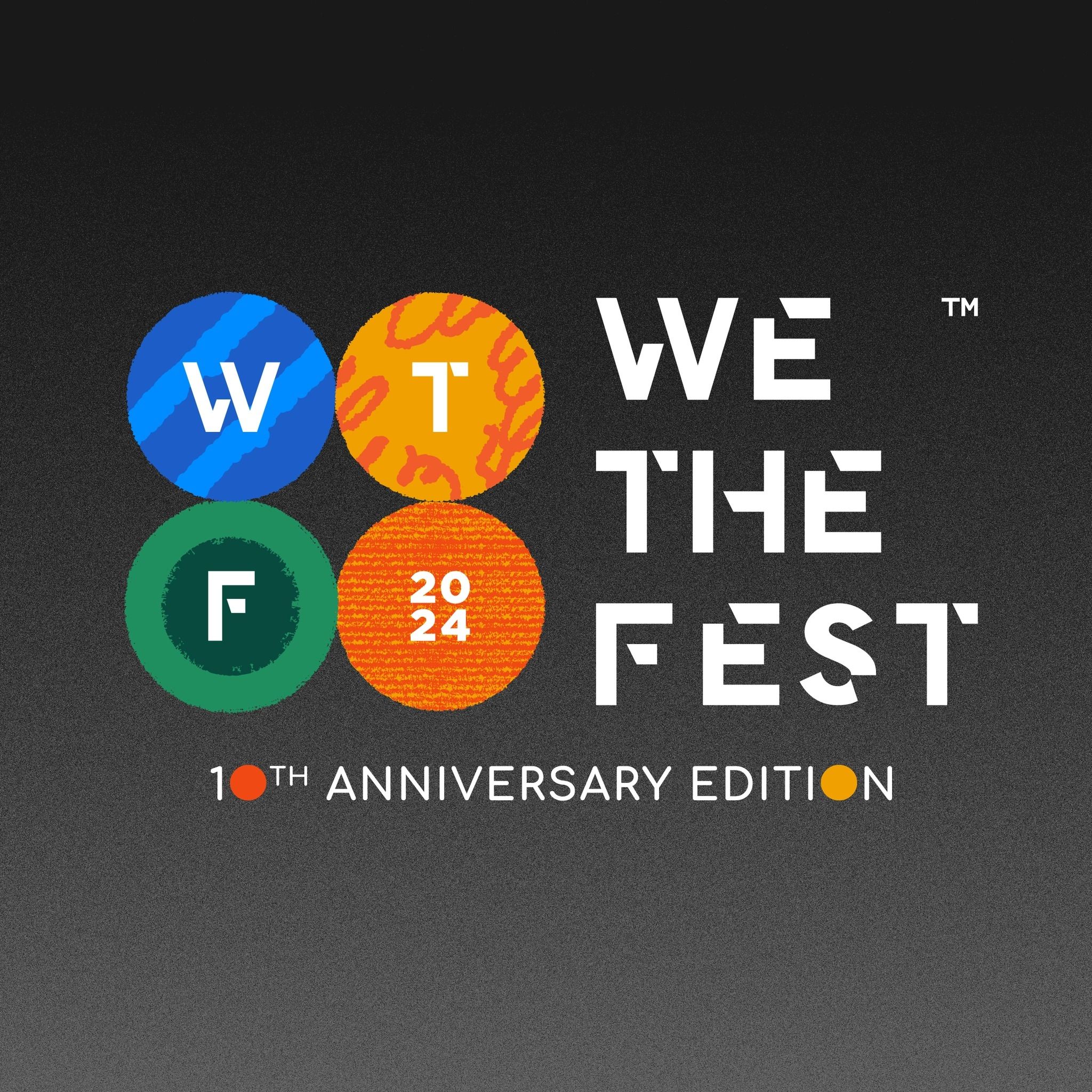 We The Fest | Jakarta, Indonesia | That Festival Site