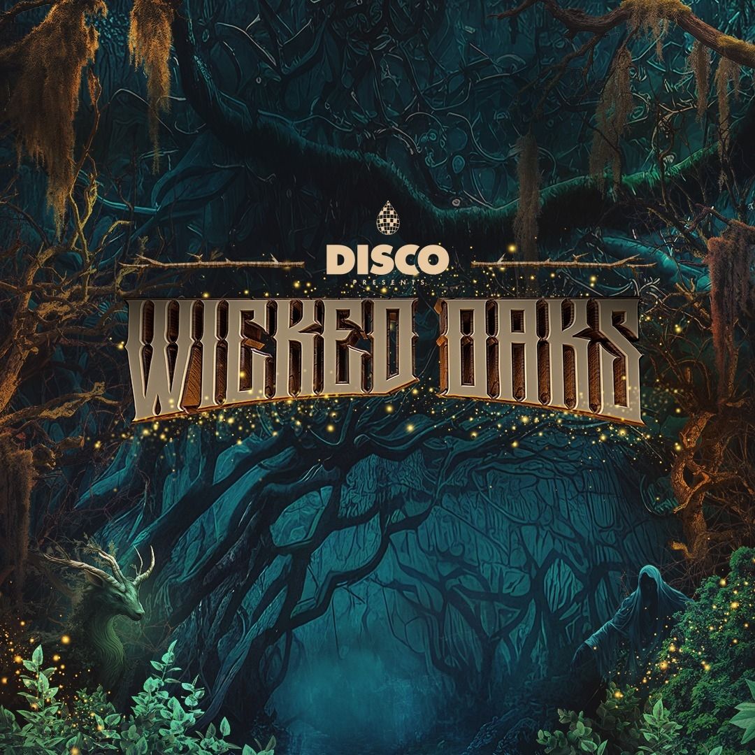 Wicked Oaks Festival Unveils Lineup for Debut 2025 Edition | That ...